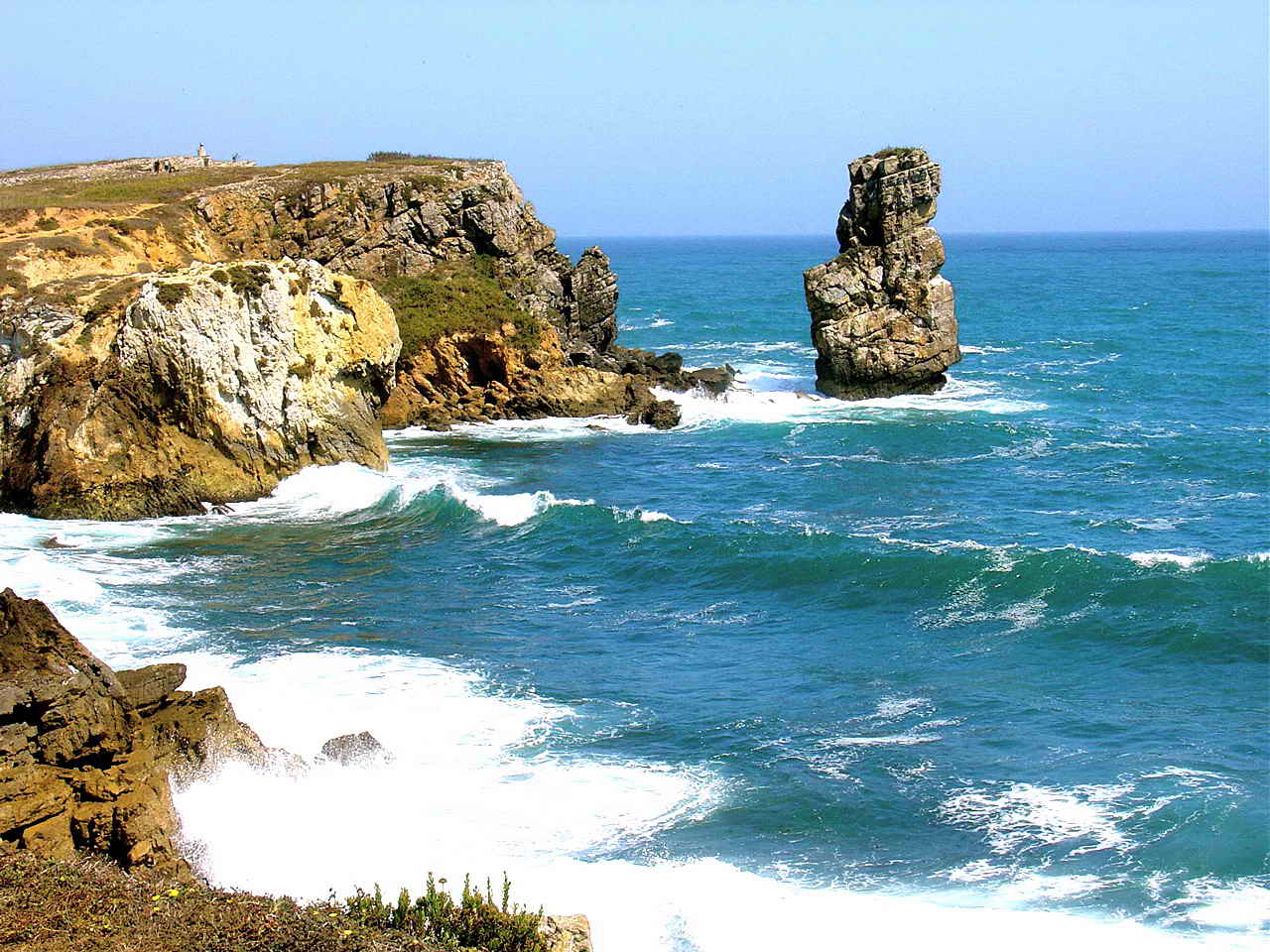 Jewels Of Portugal Self-Guided - Portugal Bike Tours