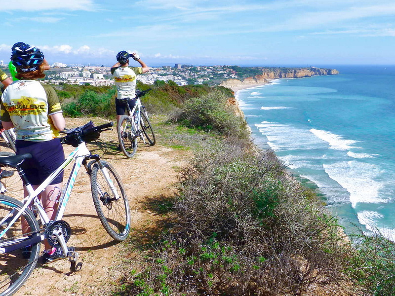 Portugal Bike Tours: Cycling in Portugal Experts | Biking in Portugal