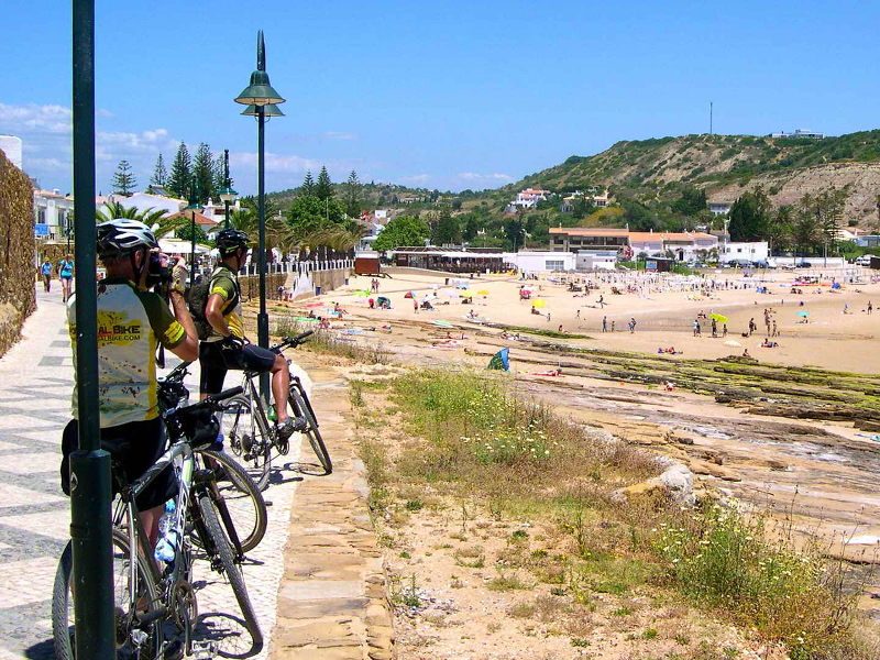 Portugal Bike Tours: Cycling in Portugal Experts | Biking in Portugal