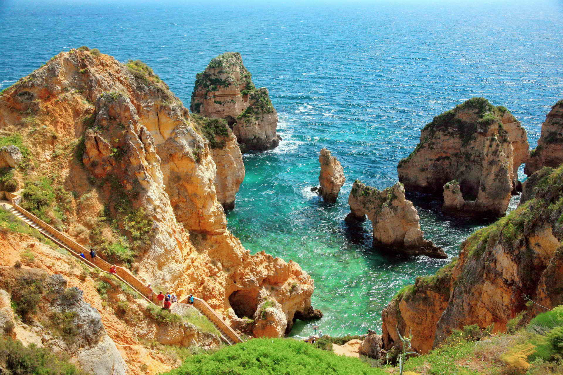 The Beautiful Alentejo Beaches Guided - Portugal Bike Tours