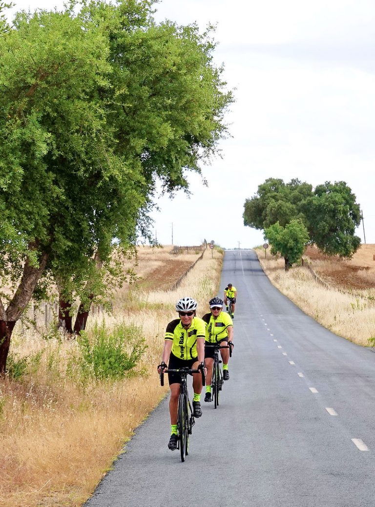 Portugal Bike Tours: Cycling in Portugal Experts | Biking in Portugal